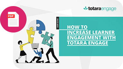 Totara - The Learning Syndicate